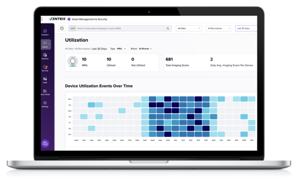 Platform | Armis Federal